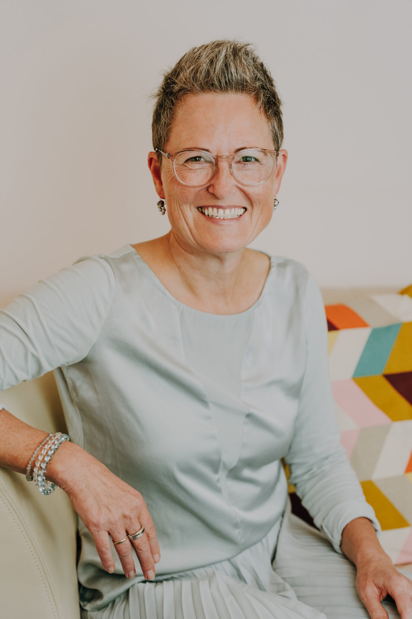 Familienstellen - Karolina Würzer